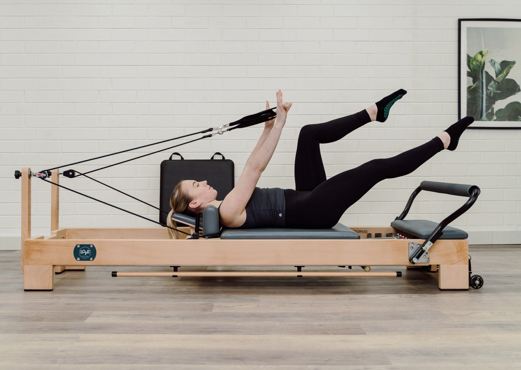 Australia's #1 in Reformer Pilates equipment and accesories. – LOPE ...